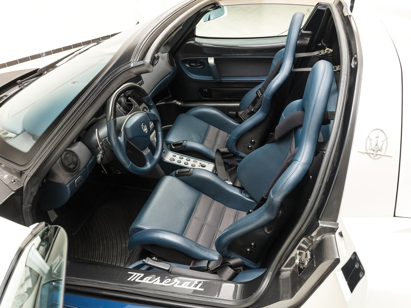 2005 Maserati MC12 | Supercar Report