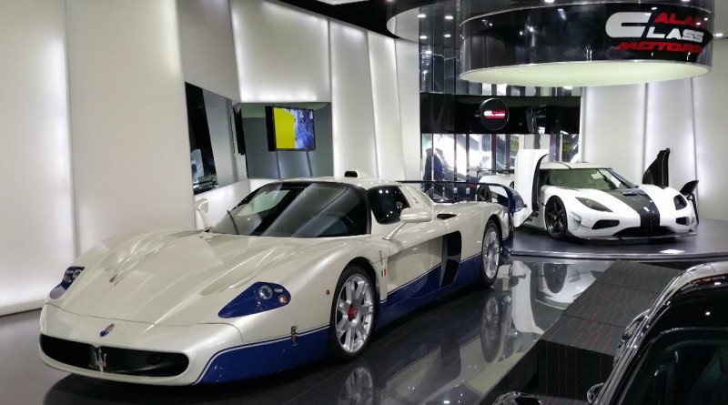 5 Easy Ways To Find The Best Car Dealership | Supercar Report