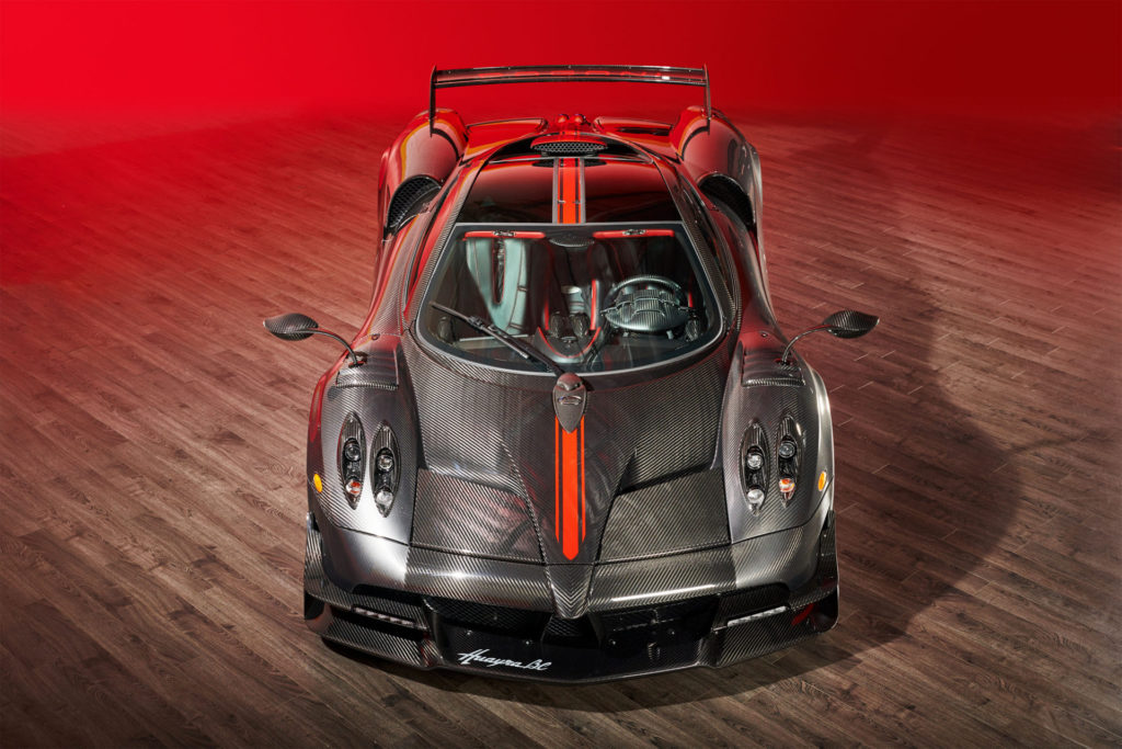 Find Your Dream Supercar for Sale at Supercar Report