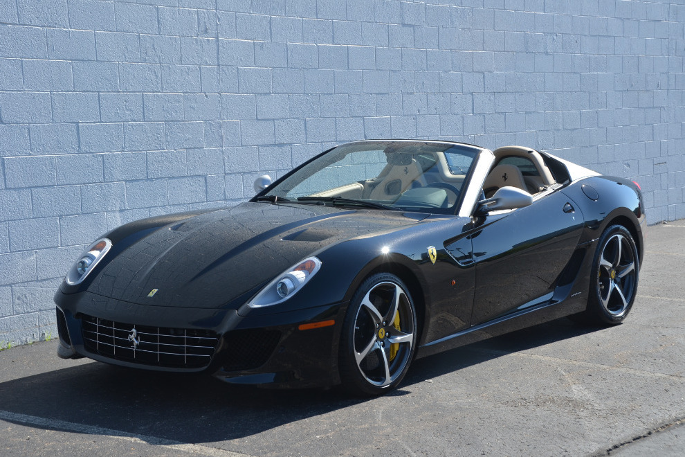 Find Your Dream Supercar for Sale at Supercar Report