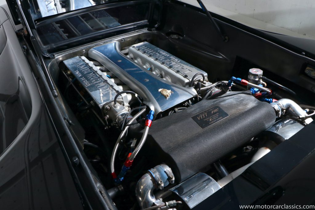 Limited Edition 1994 Lamborghini Diablo VT Twin Turbo | Supercar Report