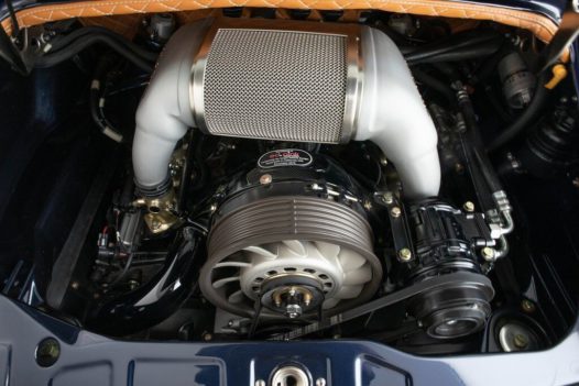 Reimagined Porsche 911 by Singer: The Pikes Peak Commission | Supercar ...