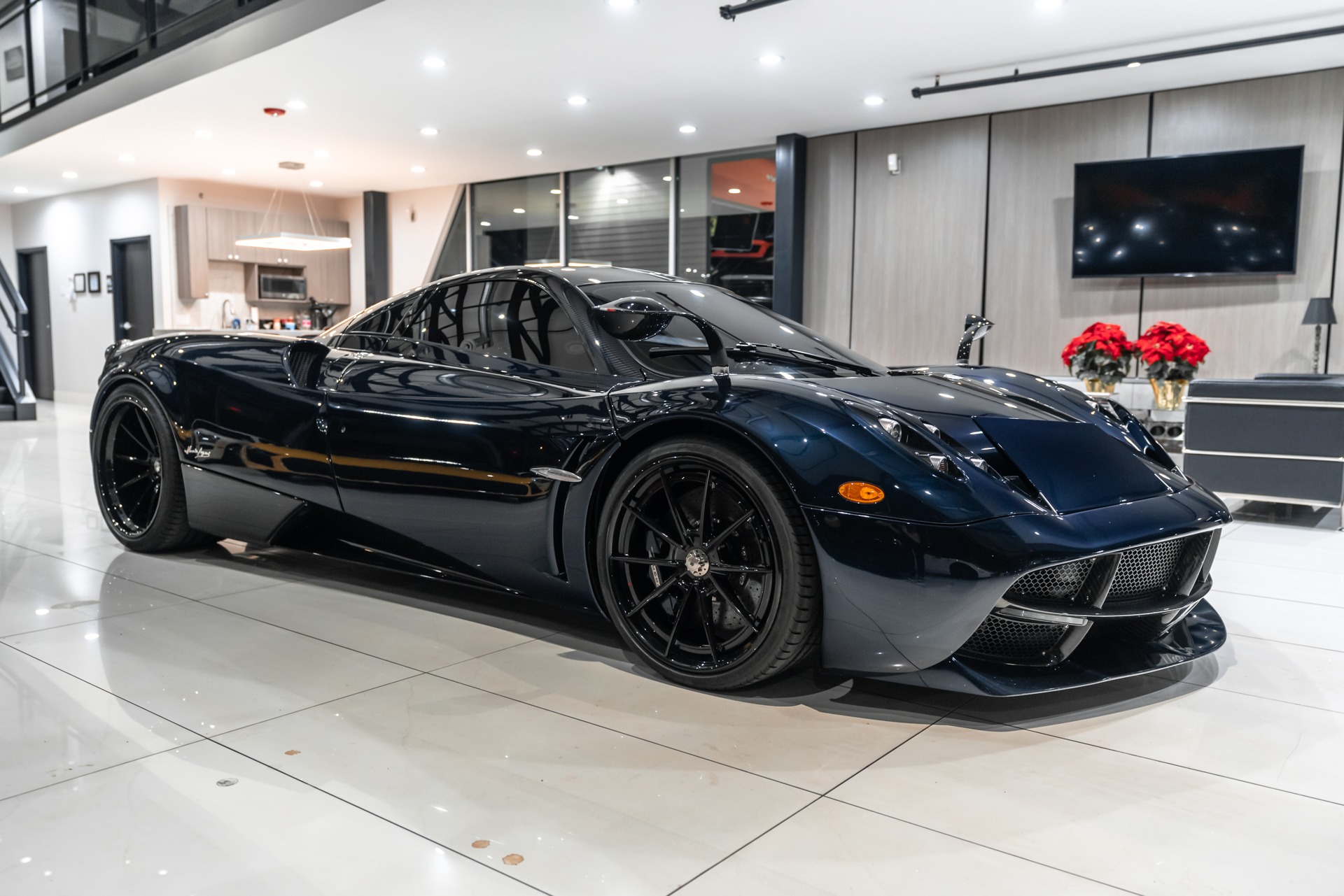 Find Your Dream Supercar for Sale at Supercar Report